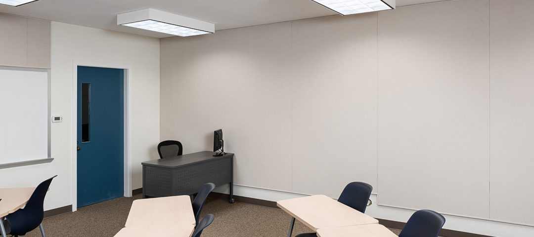 Tackable Wall Systems | Regain your wall space