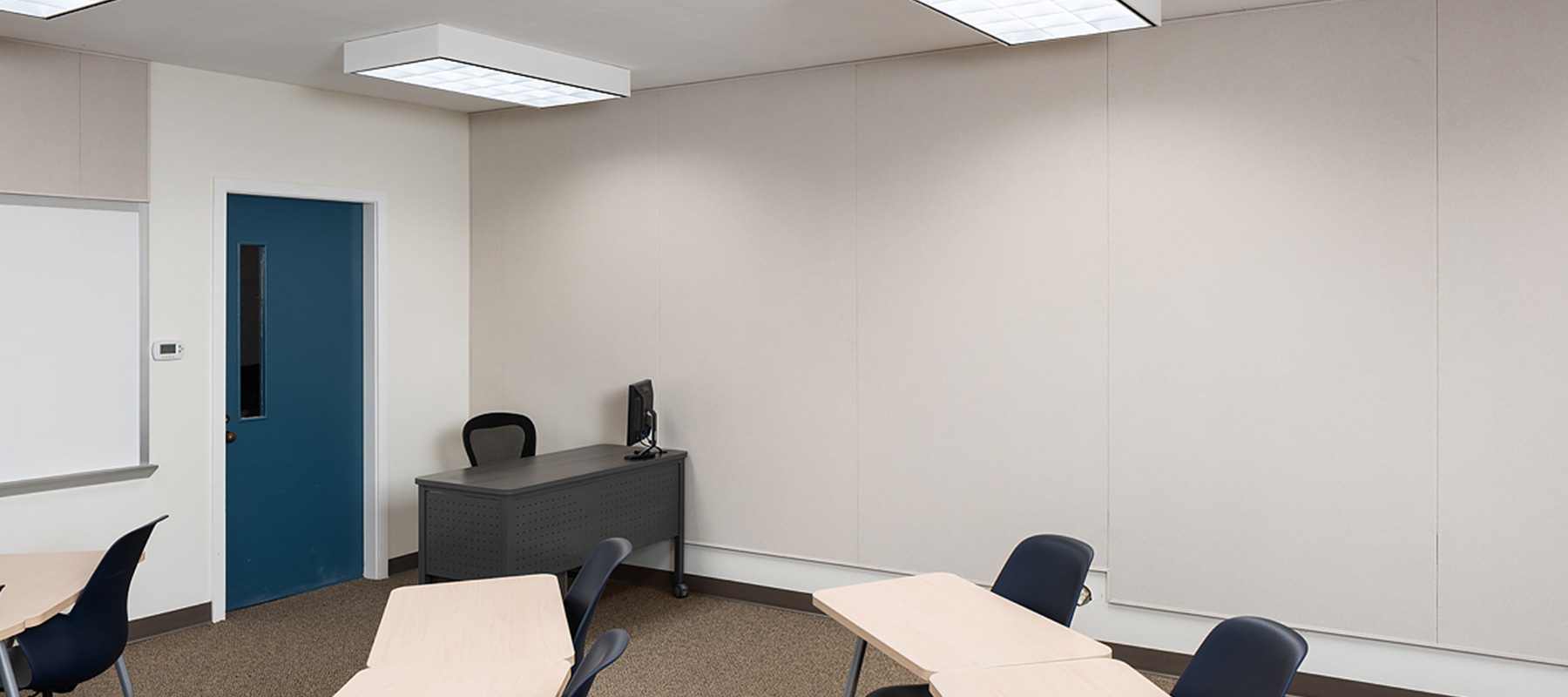 Tackable Wall Systems | Regain your wall space