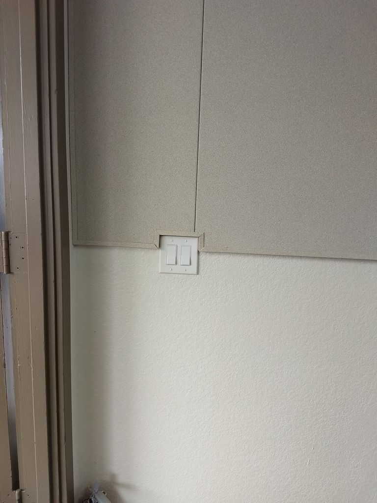 Tackable Wall Systems | Regain your wall space