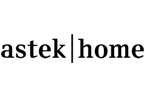 Astek Home Wallcoverings Logo | Precision Wallcovering & Painting ...