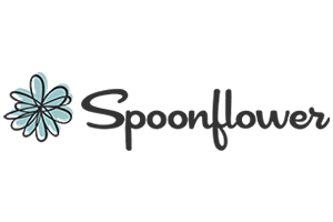 Spoonflower Logo | Precision Wallcovering & Painting - Serving Orange ...